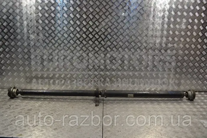 Карданный вал 2 части АКПП (шарнир/шарнир) Audi A6 4.2tfsi (C6) 2004 ...