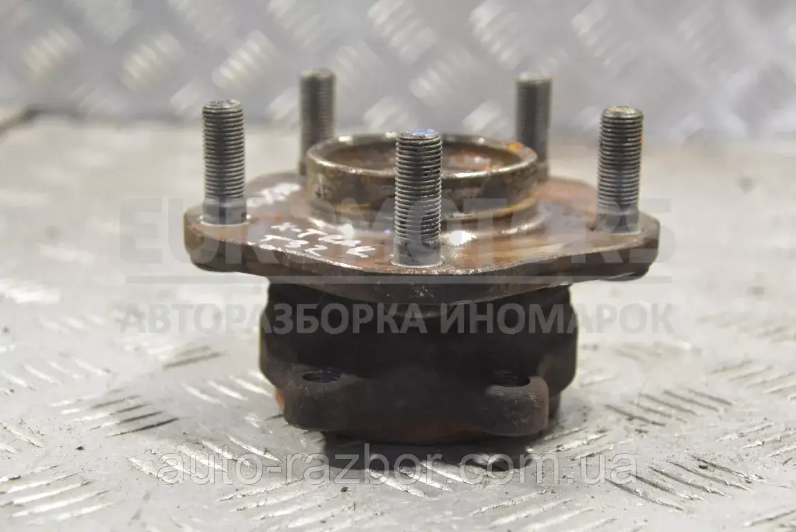 Ступица передняя Nissan X-Trail (T32) 2014 229698 (ID#1627602977), цена ...