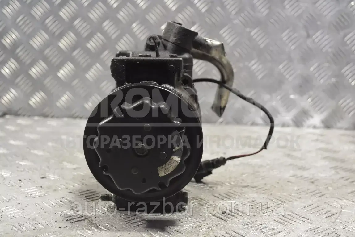 Купить Компрессор кондиционера Audi A4 2.5tdi (B6) 2000-2004 4472208432 ...