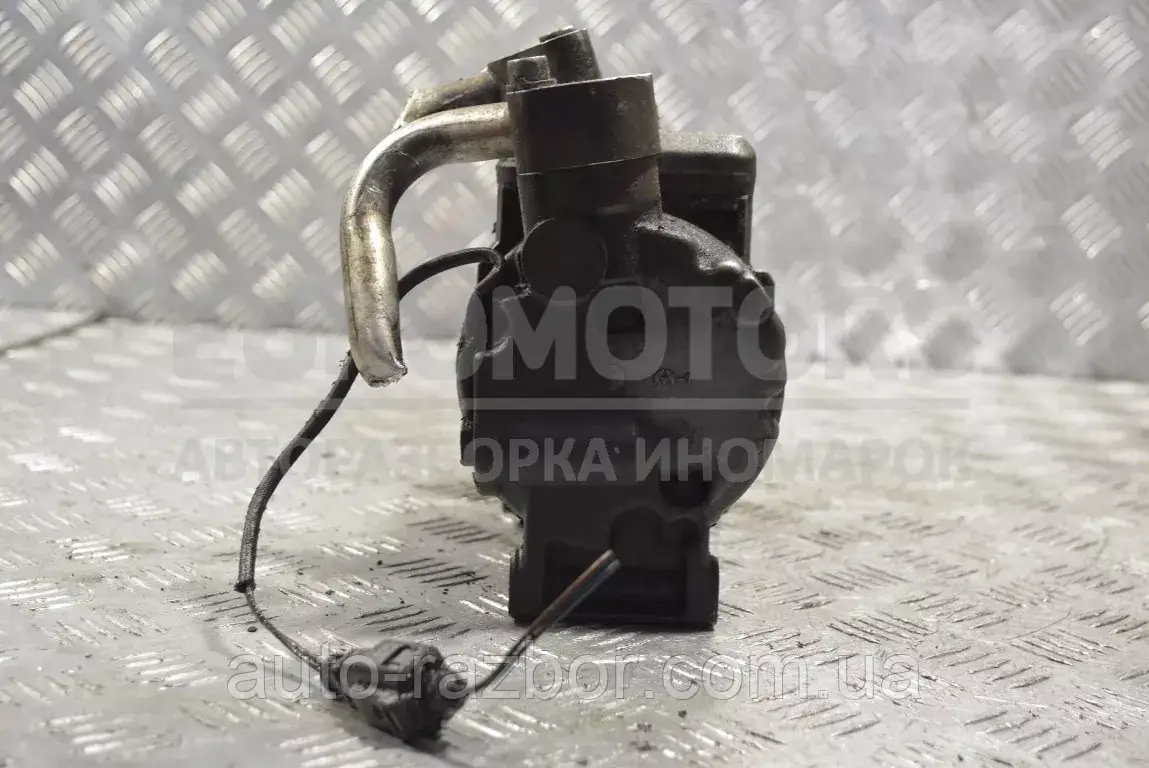 Купить Компрессор кондиционера Audi A4 2.5tdi (B6) 2000-2004 4472208432 ...
