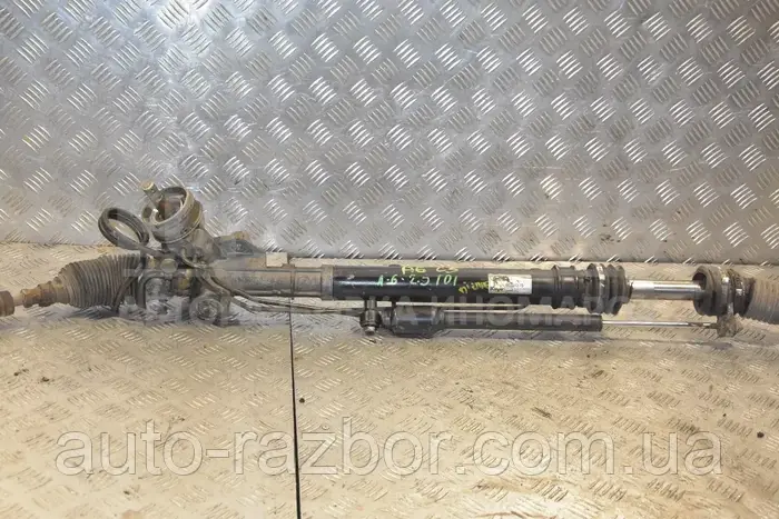Рулевая рейка Audi A6 (C5) 1997-2004 4B1422065M 226044, цена 6150 грн ...