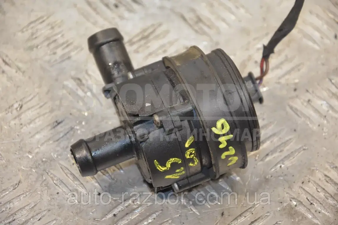 Насос электрический (помпа) Mercedes B-class 1.5cdi (W246) 2012 ...