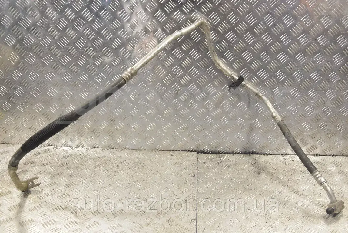 Трубка Кондиционера Fiat Ducato 2.3MJet 2014 1382146080 180637 — Купить ...