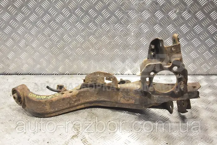 Купить Рычаг задний продольный правый Nissan Qashqai 2007-2014 ...