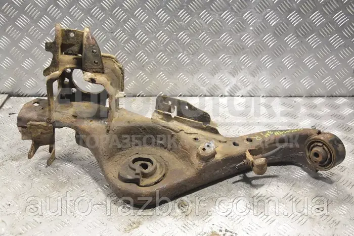 Купить Рычаг задний продольный правый Nissan Qashqai 2007-2014 ...