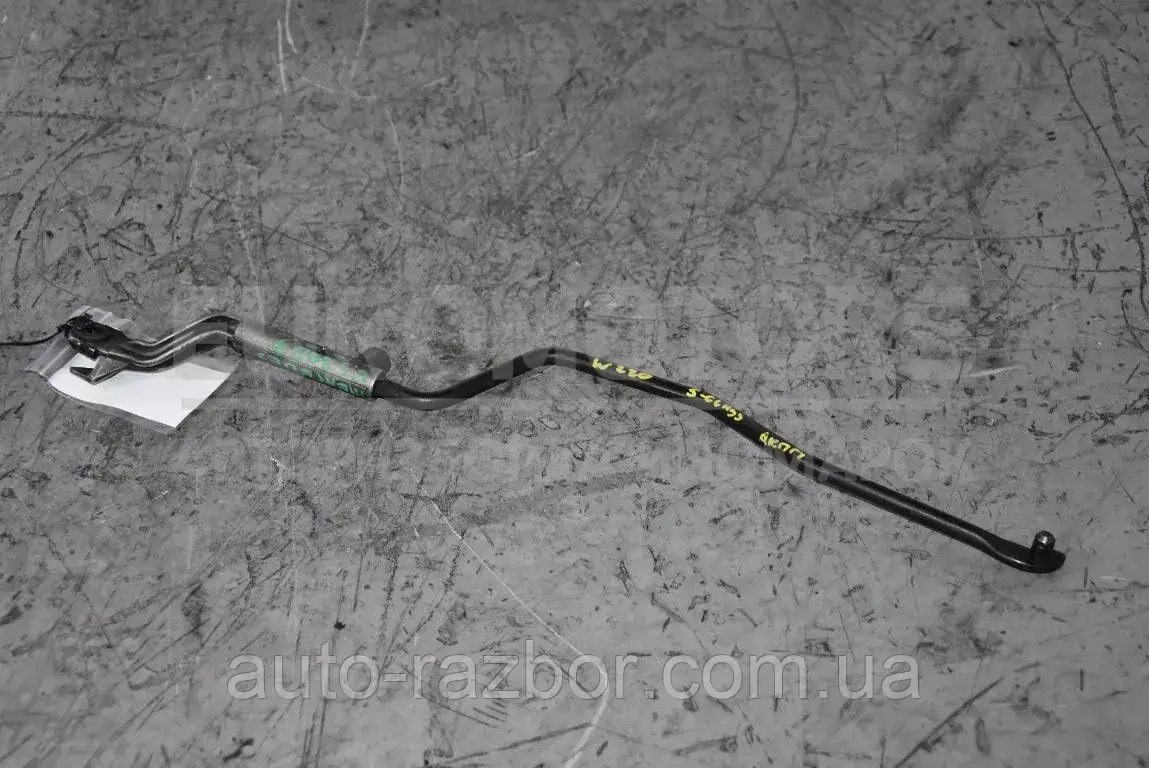 Важіль перемикання передач АКПП Mercedes S-class (W220) 1998-2005 ...