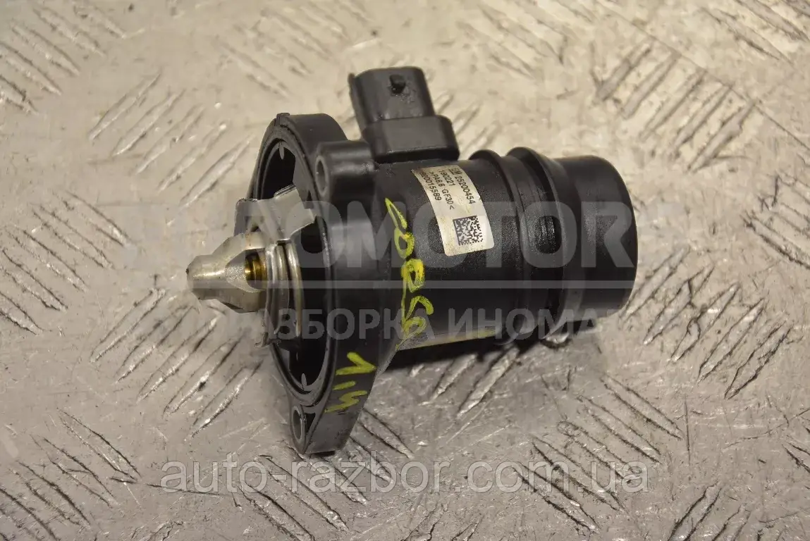 Корпус термостата Opel Corsa 1.4 16V (E) 2014 25200454 205012, цена ...