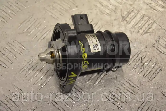 Корпус термостата Opel Corsa 1.4 16V (E) 2014 25200454 205012, цена ...