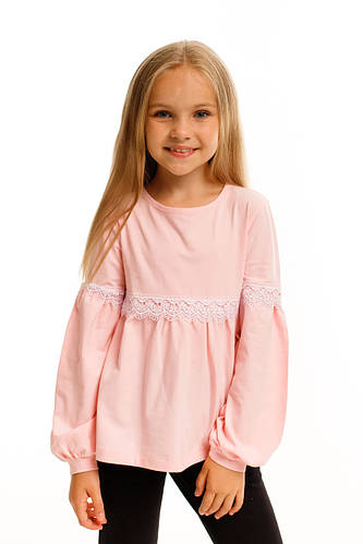 Кофта для девочек - G-22952W_pink, цена 320 грн — Prom.ua (ID#1663979061)