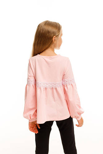 Кофта для девочек - G-22952W_pink, цена 320 грн — Prom.ua (ID#1663979061)
