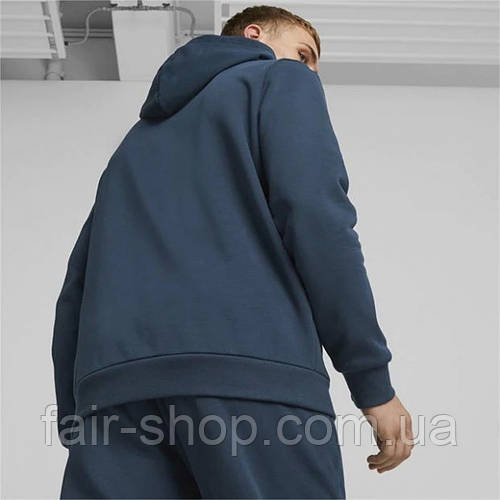 Купить Худи Puma No1 OTH Marine Blue Доставка з США від 14 днів ...