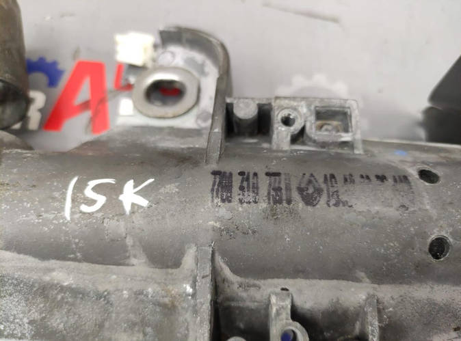 Купити Кермова колонка в складі 7700310733 для Renault Kangoo, ціна ...