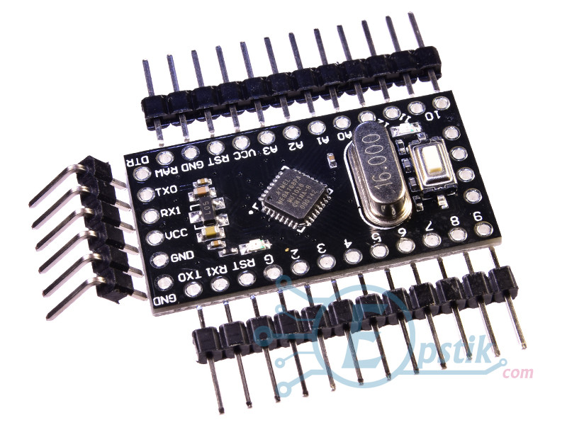 Arduino Pro Mini Atmega168p 5v 16mhz продажа цена в Гайвороне