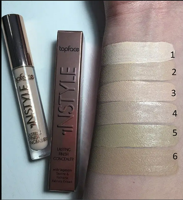 Topface консиллер | Сравнить цены и купить на Prom.ua