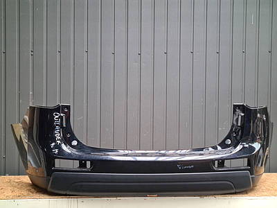 БАМПЕР ЗАДНИЙ Mitsubishi Outlander | Сравнить цены и купить на Prom.ua