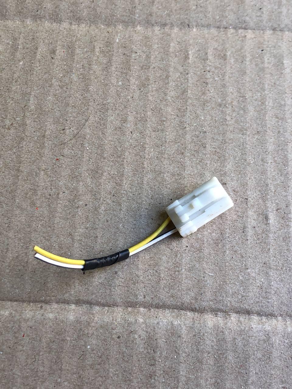 90980-11148 9098011148 Фишка Lexus Toyota запчасти б/у шрот (ID ...