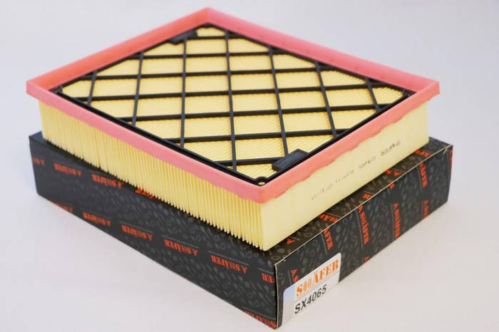 Купить Фильтр воздушный SHAFER SX4065 Ford Galaxy, Mondeo V, S-Max ...