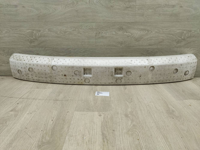 Абсорбер наповнювач переднього бампера Chevrolet Lacetti (2003-2006 ...