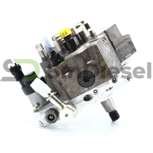 ТНВД 0445010042 Bosch Сitroen Xsara 1.4 Hdi 2003-, цена 5676 грн — Prom ...