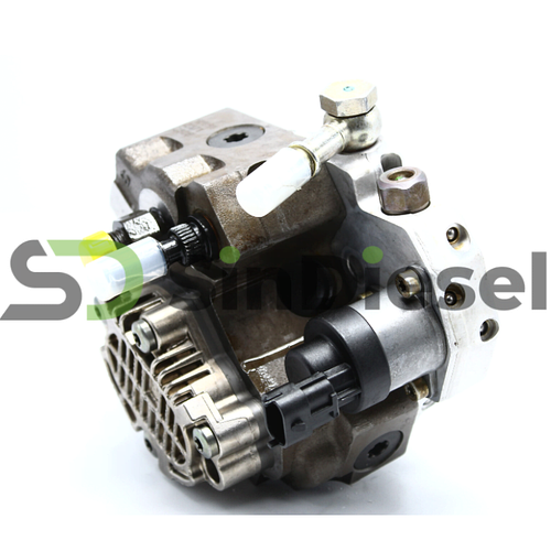 ТНВД 0445010042 Bosch Сitroen Xsara 1.4 Hdi 2003-, цена 5676 грн — Prom ...