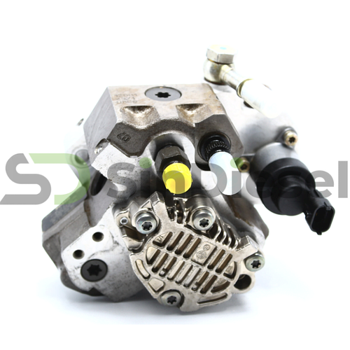 ТНВД 0445010042 Bosch Сitroen Xsara 1.4 Hdi 2003-, цена 5676 грн — Prom ...