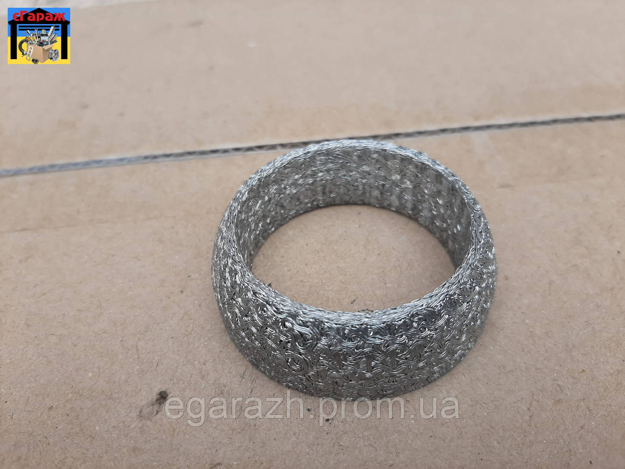 Кольцо уплотнительное выхлопной системы MITSUBISHI Lancer 1.5 MR450706 ...