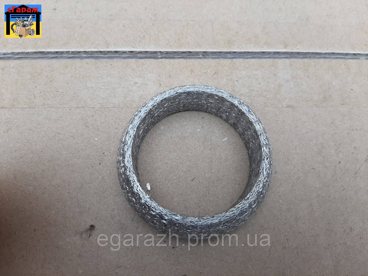 Кольцо уплотнительное выхлопной системы MITSUBISHI Lancer 1.5 MR450706 ...