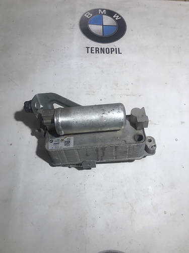 Радиатор Конденсатор кондиционера с осушителем теплообменник бмв bmw X3 ...