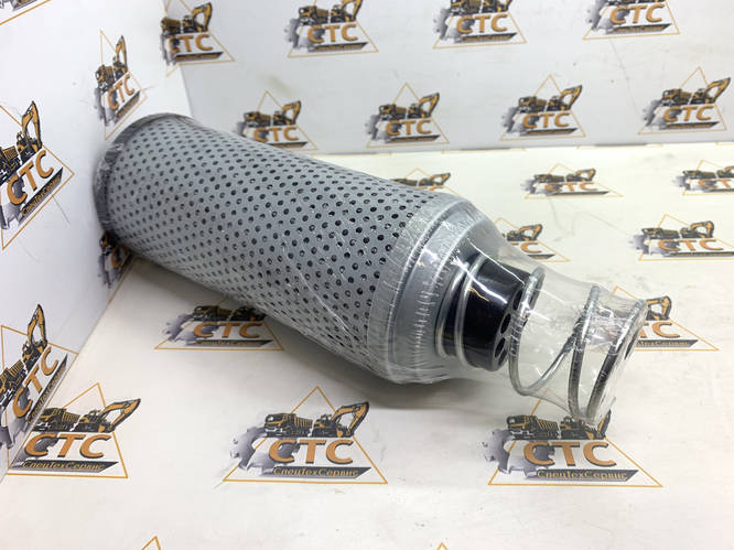 Гидравлический фильтр на JCB номер : 332/D5584, цена 5950 грн — Prom.ua ...