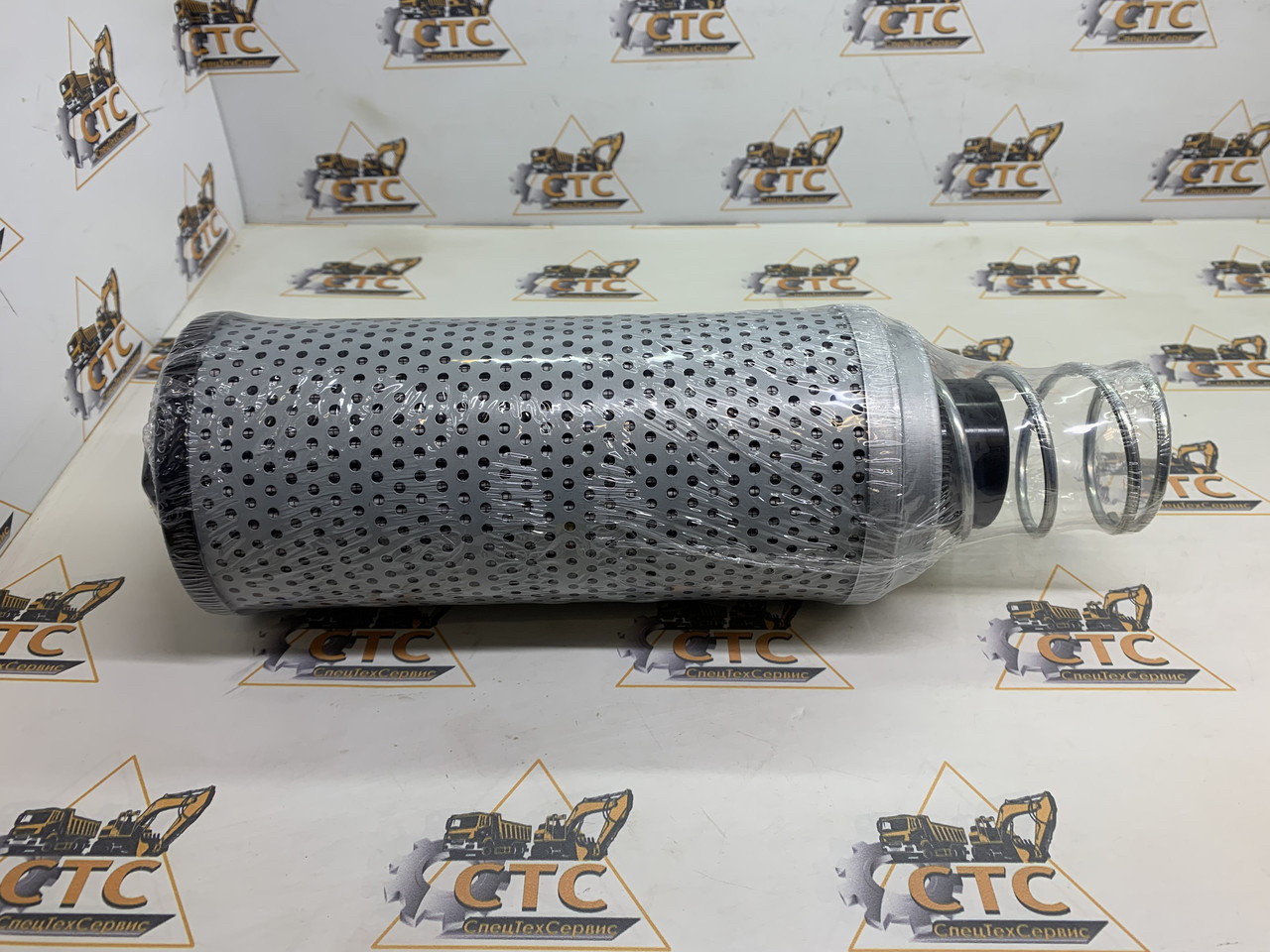 Гидравлический фильтр на JCB номер : 332/D5584, цена 5950 грн — Prom.ua ...