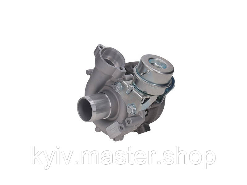 Турбокомпрессор NISSAN QASHQAI (J11, J11_) 13-н.в.,QASHQAI / QASHQAI +2 ...