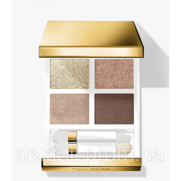 Палетка теней Tom Ford - Golden Mink 01 (Limited Edition), цена 1850 ...