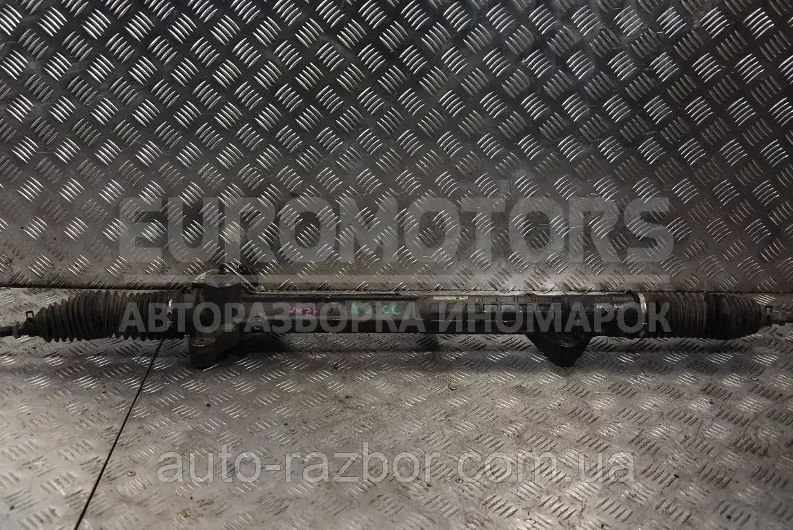 Рулевая Рейка (под Реставрацию) Audi A6 (C6) 2004-2011 4F1422066A ...