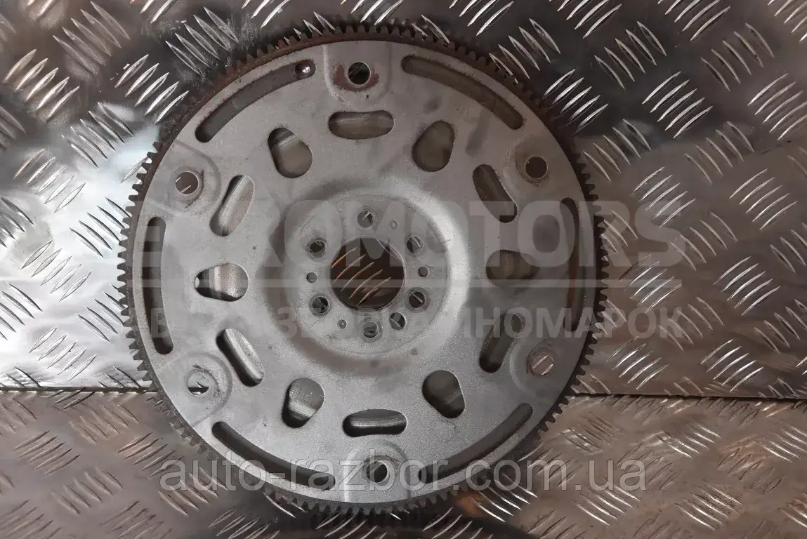 Маховик вінець АКПП Peugeot 208 2012 1.2 THP 9811911580 (ID#1259297931 ...