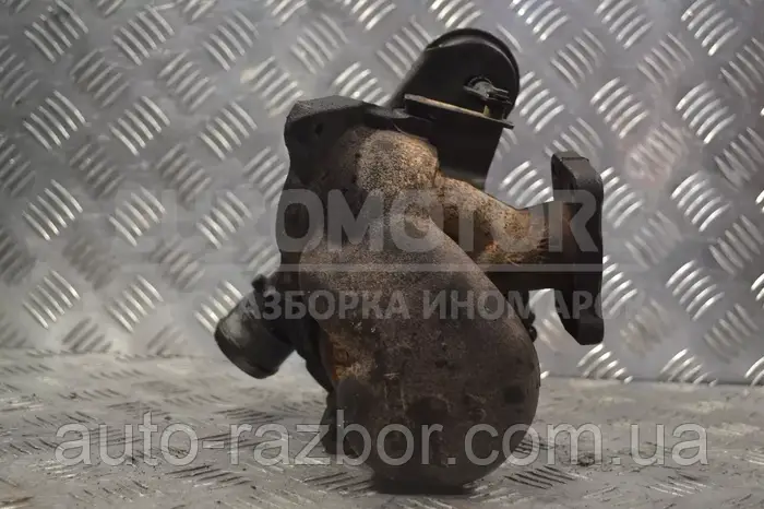 Турбина Citroen Jumpy 2.0jtd 8V 1995-2007 9634521180 157286, цена 6150 ...