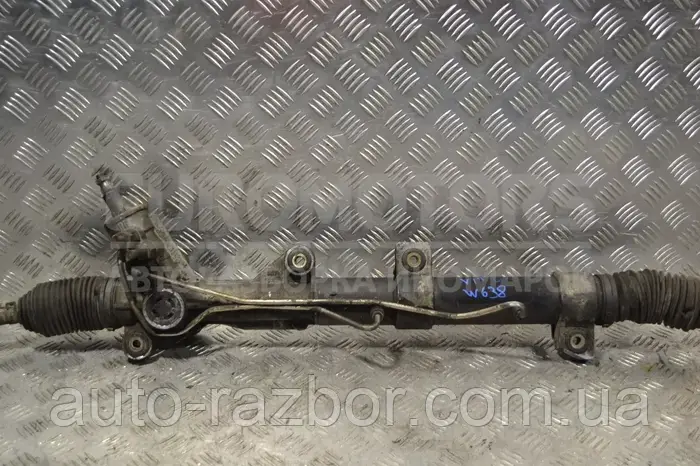 Купить Рулевая рейка Mercedes Vito (W638) 1996-2003 A6384611101 172711 ...