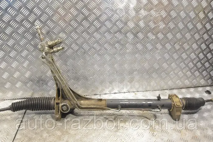 Рулевая рейка Fiat Ducato 2006-2014 1359226080 184689, цена 8200 грн ...
