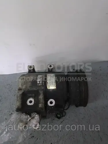 Компрессор кондиционера Hyundai Accent 1.5crdi 2000-2006 F500DE4DA-05 ...