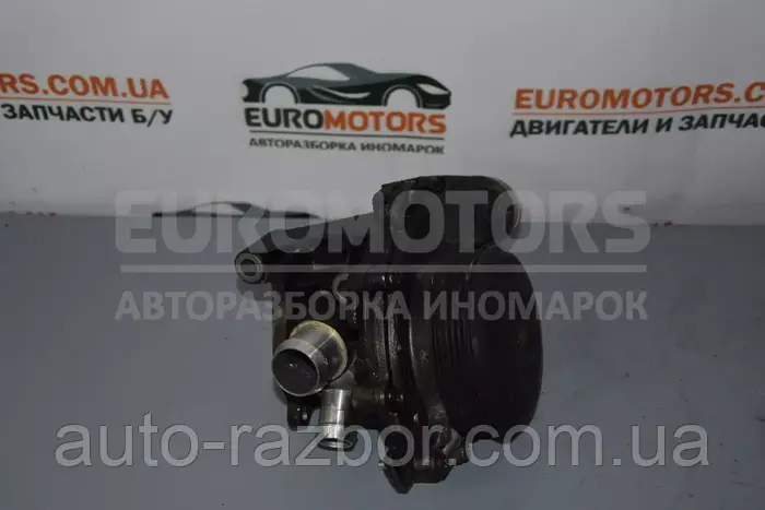 Помпа (насос водяной) Mercedes GLA-Class 2.2cdi (X156) 2013 6512000501 ...