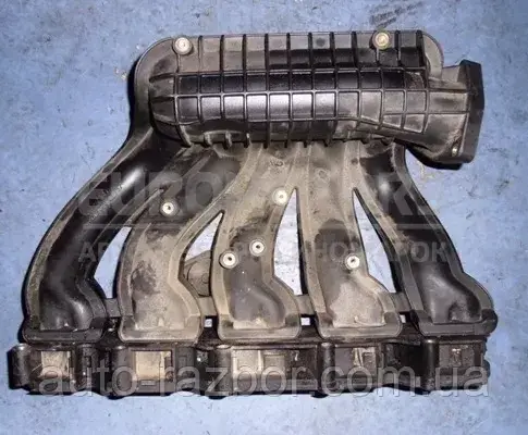 Коллектор впускной пластик Mercedes C-class 2.7cdi (W203) 2000-2007 ...