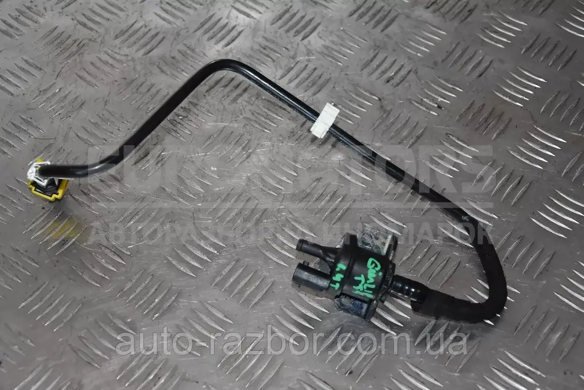 Клапан давления топлива Alfa Romeo Giulietta 1.4 T-Jet 16V Turbo 2010 ...