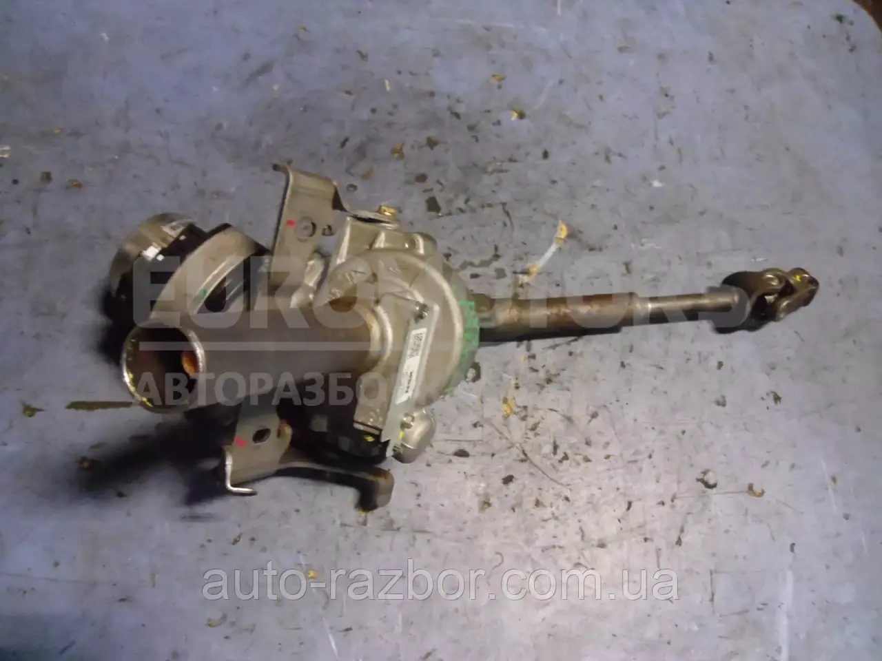 Рулевая Колонка с ЭУР Suzuki SX4 2006-2013 4820061M90 52473 — Купить ...