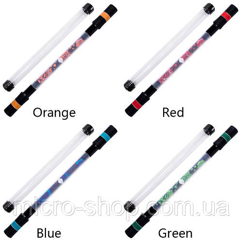 Finger Dance ZW-1003 Ручка для пенспиннинга Пенспиннинг Пенспиннер ...