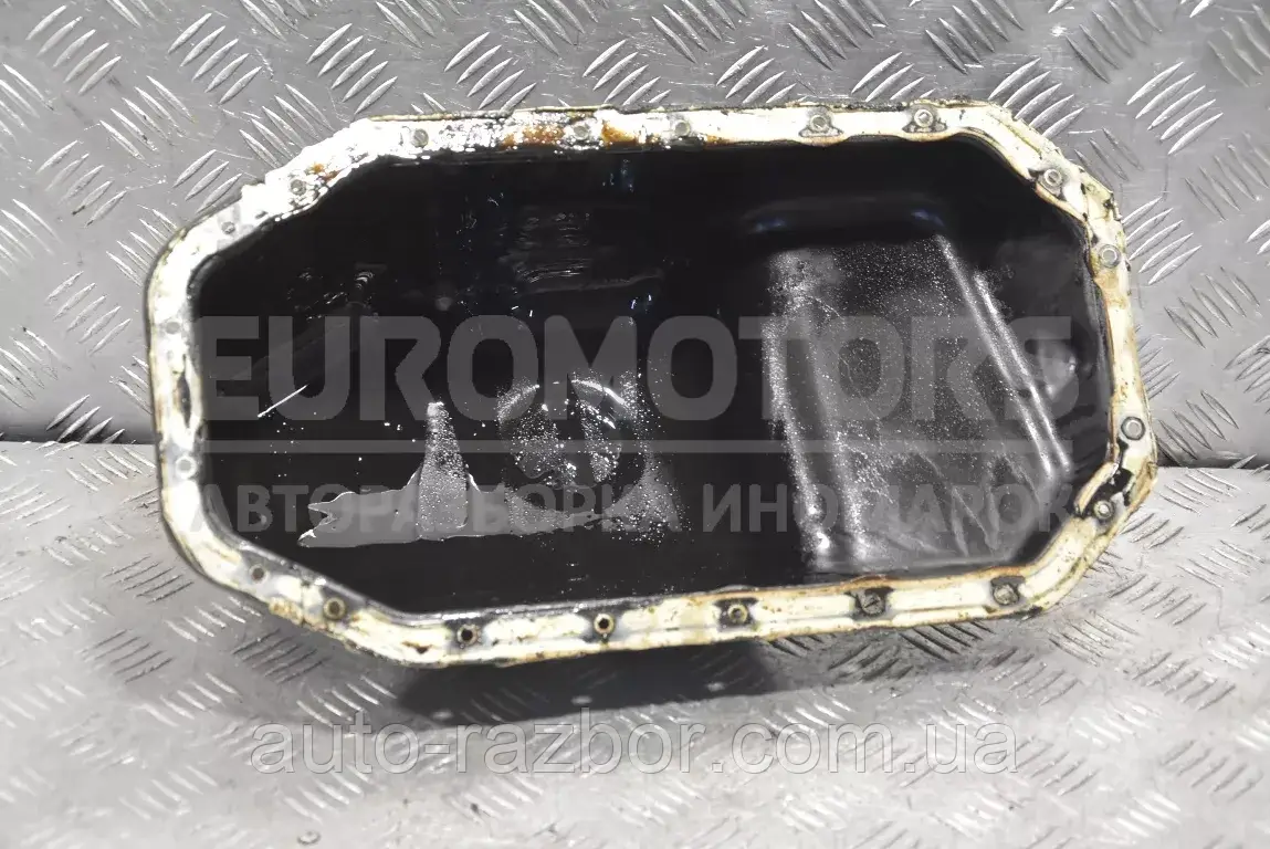 Купити Піддон двигуна масляний VW Polo 1.4 16V 2001-2009 036103601AC ...