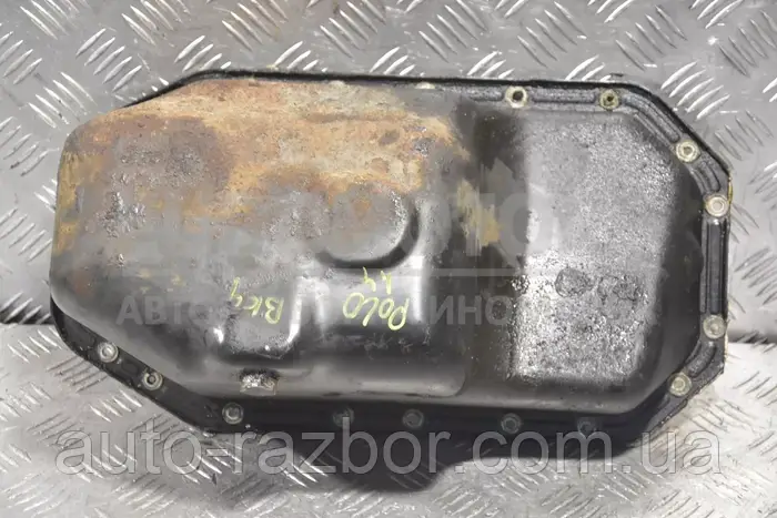 Купити Піддон двигуна масляний VW Polo 1.4 16V 2001-2009 036103601AC ...