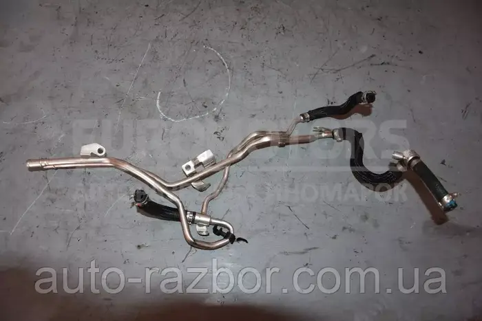 Купить Трубка топливная Mercedes GLK-Class 2.2cdi (X204) 2008-2015 ...