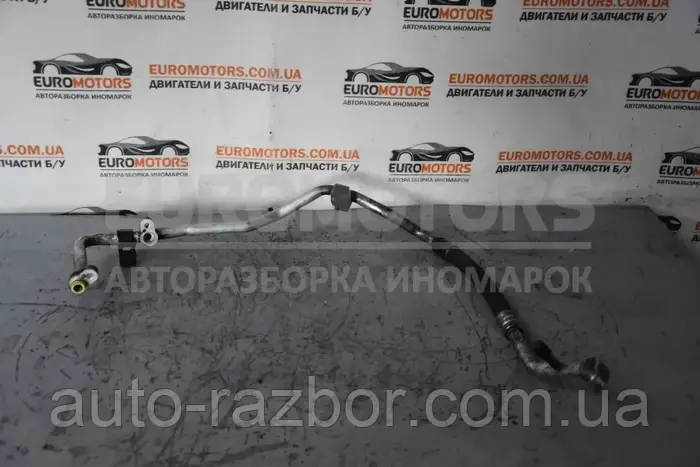 Трубка кондиционера VW Transporter (T5) 2003-2015 76821 (ID#1112737170 ...