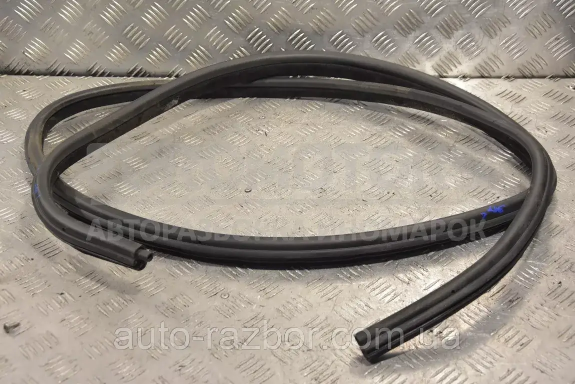 Уплотнитель Двери Задний Левый BMW 3 (E90/E93) 2005-2013 181197 ...