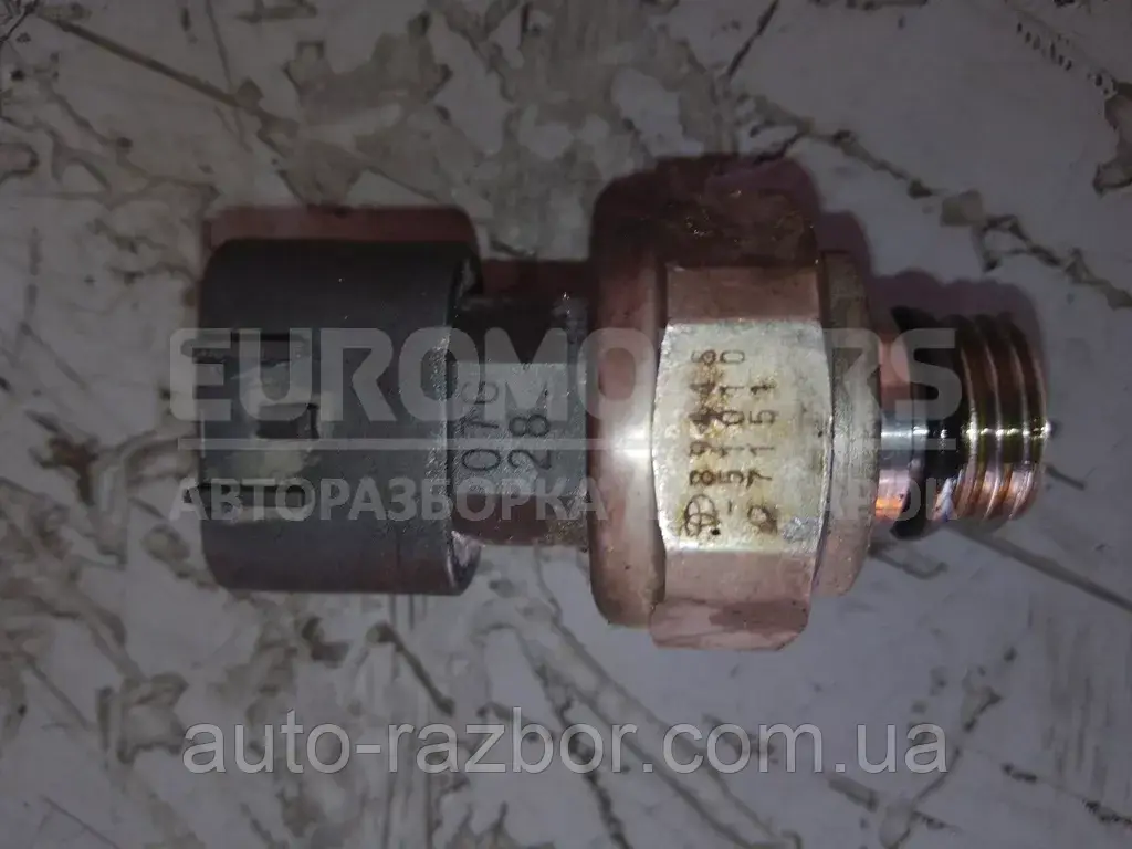Датчик Тиску Рідини в ГУ Toyota Avensis 2.2 Td (II) 2003-2008 894485101 ...