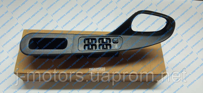 Блок управления стеклоподъемниками Нексия Н100 - GM 96210780, 96191175 ...